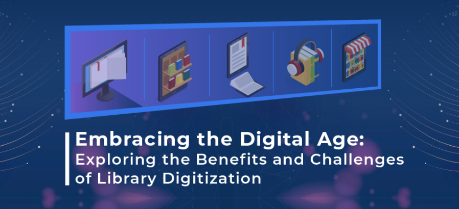 The Evolution of Digital Libraries: Past, Present, and Future ...