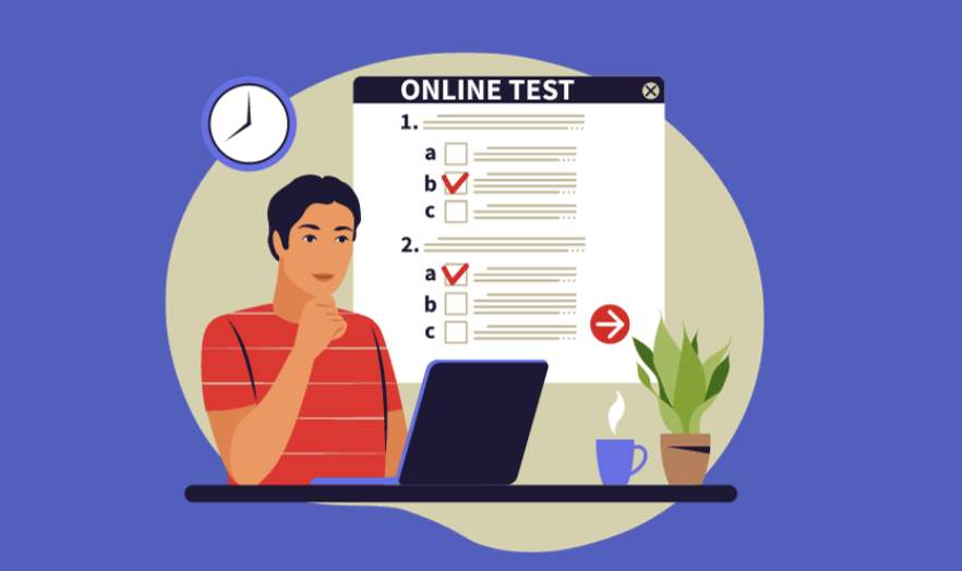 Embracing the Future: Why MCQ-Based Online Test Series Are Essential ...